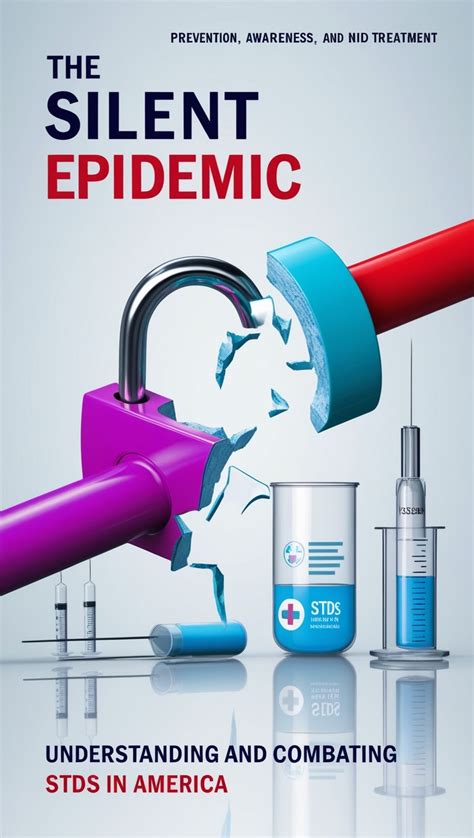 The Silent Epidemic Understanding And Combating Stis In America