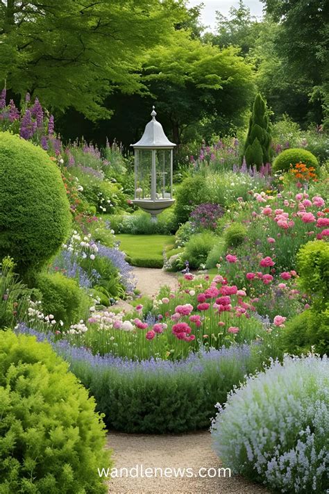 21 Inspiring Ideas To Create Your Own Secret Garden