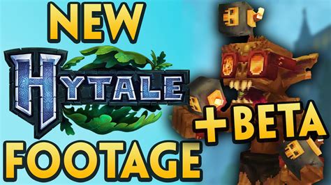 Lets Finally Talk About Hytale Beta News Updates Youtube