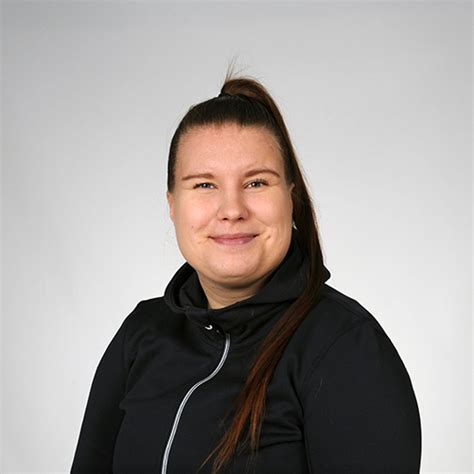 Jenna Tuononen Uefconnect