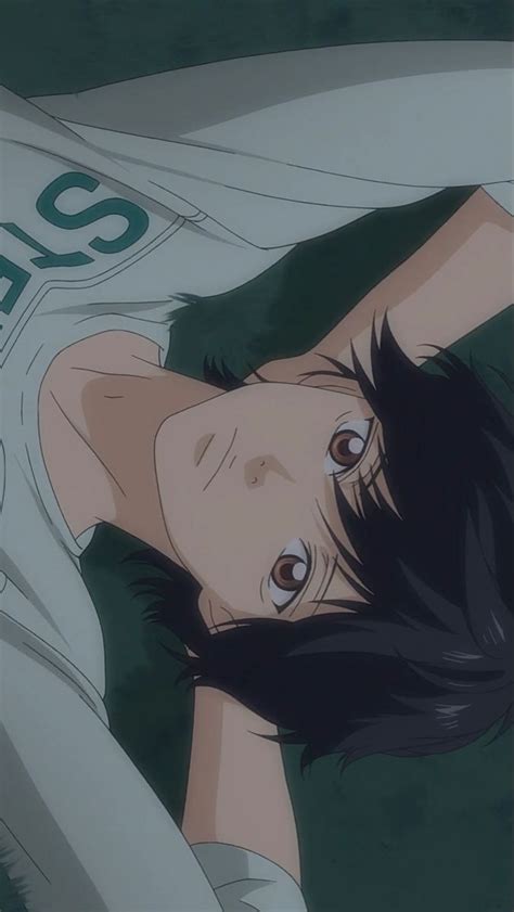Kou Mabuchi Wallpaper