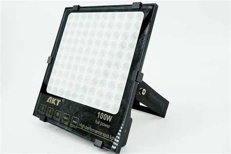 Akt Led Flood Light 100w