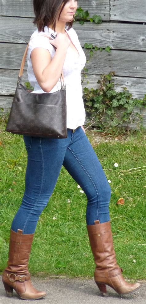 Stunning Teen In Tight Jeans And Boots Tight Jeans Forum