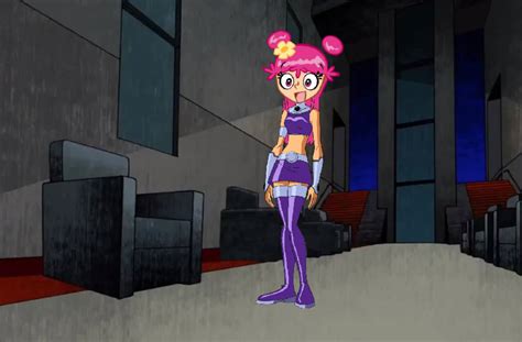 Stafire Ami By Oddonehere On Deviantart