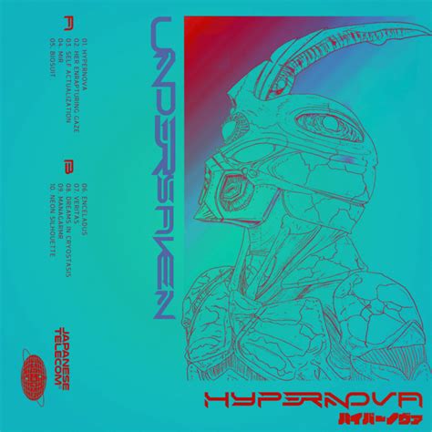 Hypernova Undersaken Anaximander