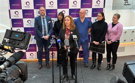 New Ct Scanner For Peter Mac Peter Maccallum Cancer Centre