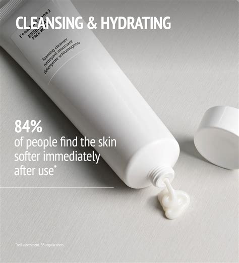 Essential Face Wash By Comfort Zone Try Sample Set Just For 4 99 Euro Trymefirst