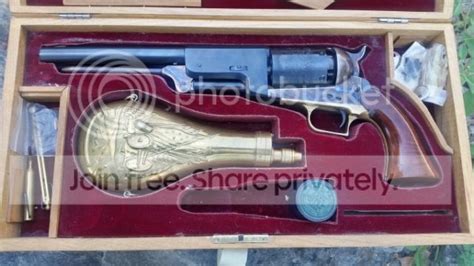What Ever Happen To Army San Marcos Guns Sass Wire Sass Wire Forum