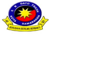Sekolah Kebangsaan Dato Traoh Muara Tuang