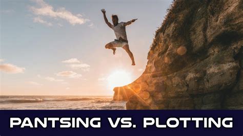 Episode 002 Pantsing Vs Plotting The Nerd Count Podcast