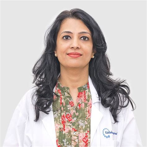 Dr Sewanti Limaye Oncologist At Kokilaben Dhirubhai Ambani Hospital Cancer Care