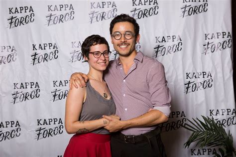 Gallery — Kappa Force