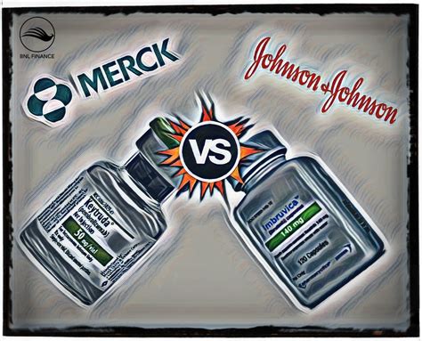 Why Mercks Keytruda Is Beating Bristol Myers Opdivo Bristol Myers