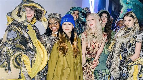 Echo Wanderer How Rakee Chen Uses Sound To Create Dynamic Prints