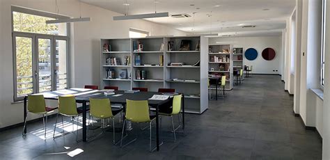 Study Abroad At Naba Rome Sai