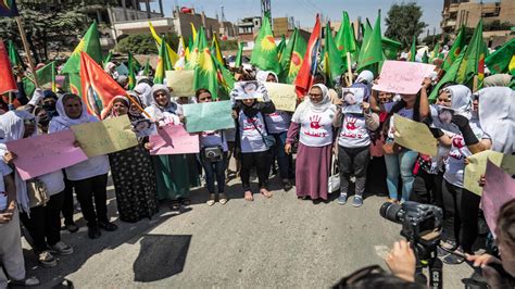 Relatives Murder Syrian Girl In Honor Killing Al Monitor Independent