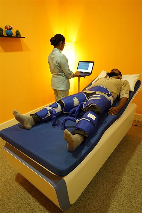What You Need To Know About External Counterpulsation Ecp Therapy