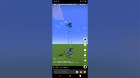 Sculk Enderman Vs Warden Youtube