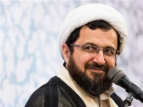 مهدی ماندگاری، مدرس حوزه علمیه رعایت حجاب باید از شروط دریافت تسهیلات بانکی باشد ایران اینترنشنال