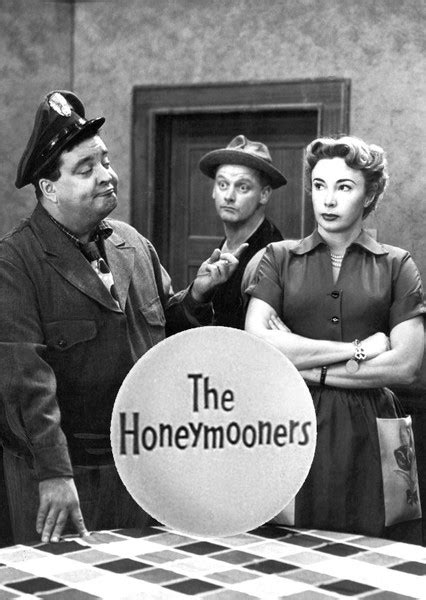 The Honeymooners Tv Show