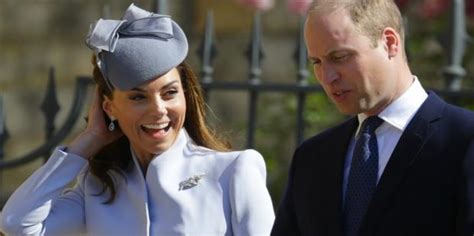 Did Prince William Cheat On Kate Middleton With Rose Hanbury Details