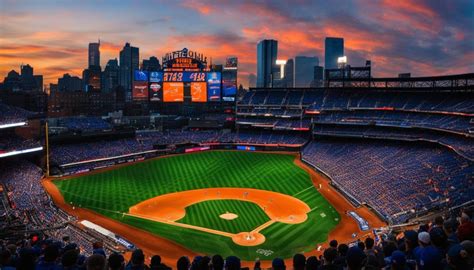 Los 5 Mejores Equipos Deportivos De Nueva York Camp New York