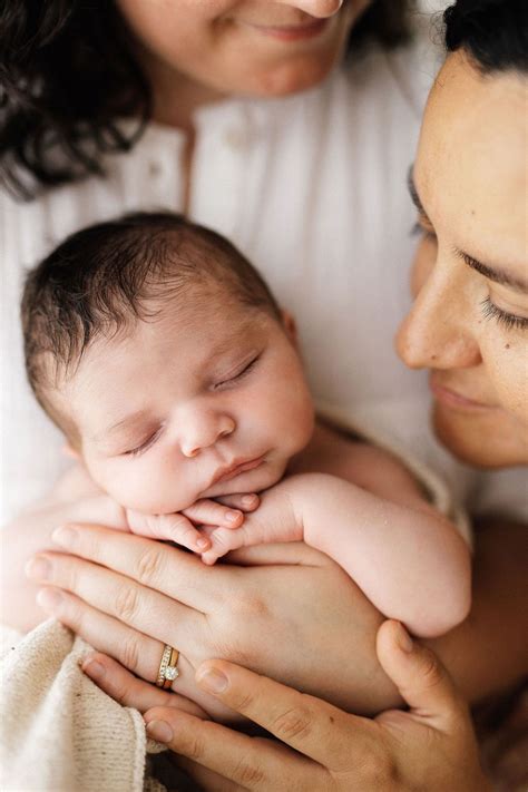 Relaxed And Natural Newborn Session With Emiliano Catherine Smith