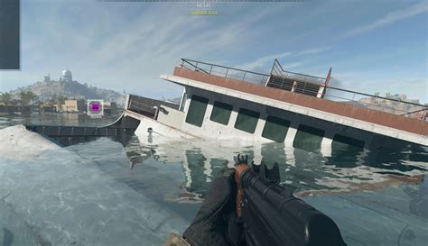 Cod Warzone 2 Dmz How To Get The Golden Skull Of Al Bagra Minor