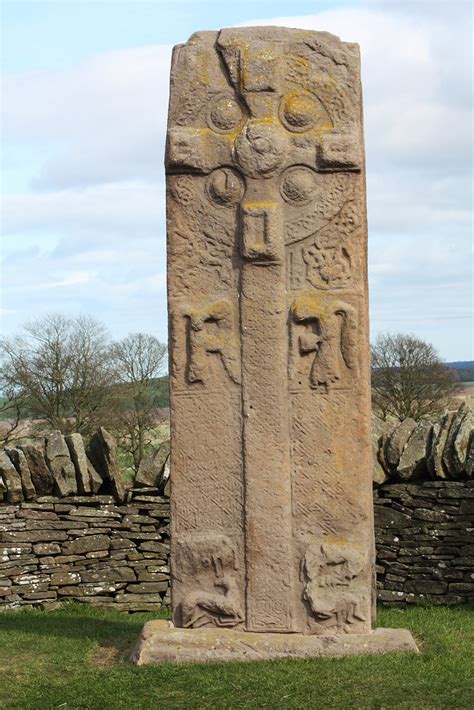 Pictish Symbol Stones