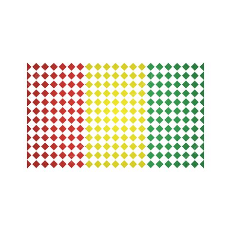 Guinea Flag Vector Guinea Flag Guinea Flag Png And Vector With