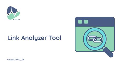 Website Link Analyzer Analyze Internal Links Ettvi