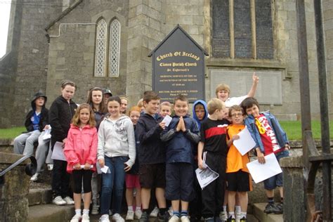 Hidden Heritage Monaghan County Museum