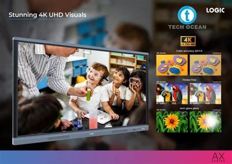 Candypop Cp Ir86pro Flat Panel Display Power Consumption