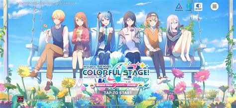 Project Sekai 4th Anniversary By Ajsjjsbdbd On Deviantart