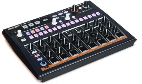 The 11 Best Drum Machines For All Budgets And Styles 2025