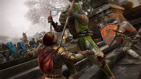 For Honor