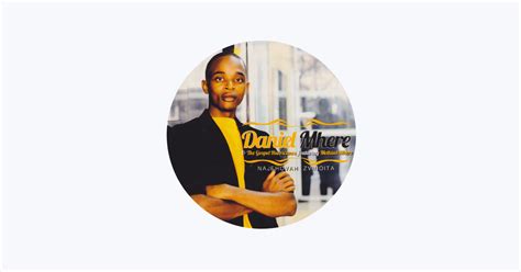 ‎daniel Mhere And The Gospel Hurricanes Apple Music