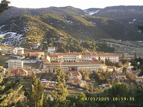 Lycee Tarik Ibn Ziad Azrou