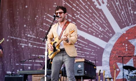 Dawes Announces ‘an Evening With Us Headlining Tour