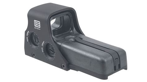 Eotech 552xr308 Holographic Weapon Sight