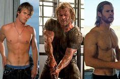 7 Ectomorph Transformations Ideas Transformation Body Ectomorph