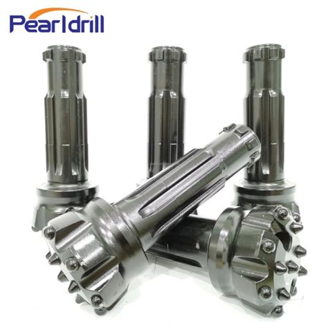 Eccentric Drill Bit Casing System