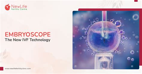Embryoscope The New Ivf Technology Dr Shefali Bansal