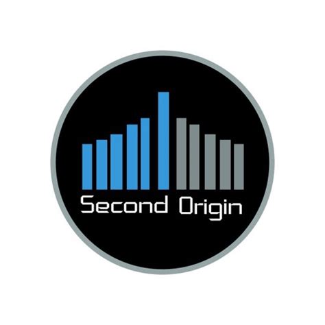 Stream Second Origin Music Listen To Songs Albums Playlists For Free On Soundcloud