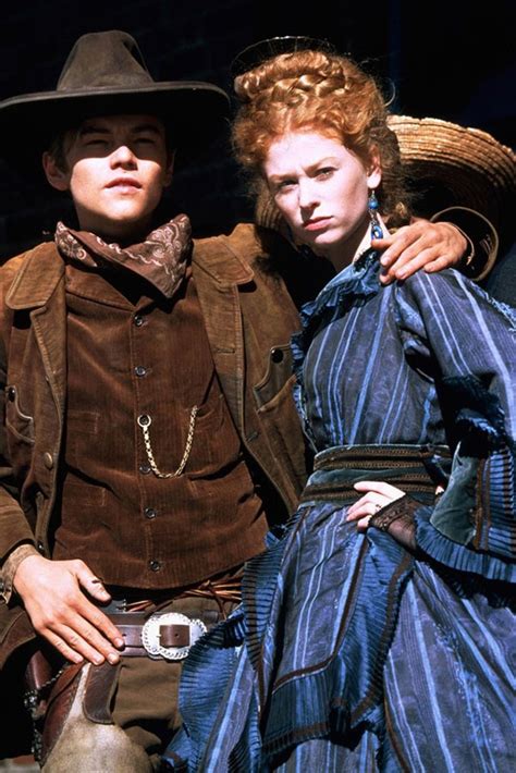 The Quick And The Dead 1995 Photographs