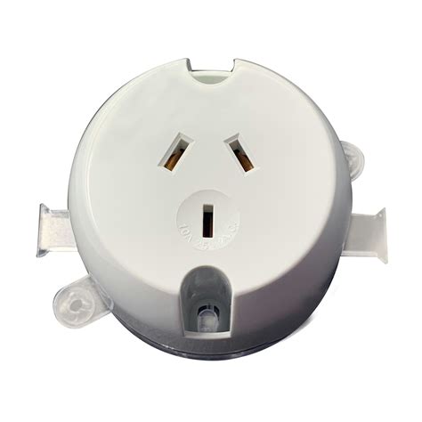 240v Plug Socket