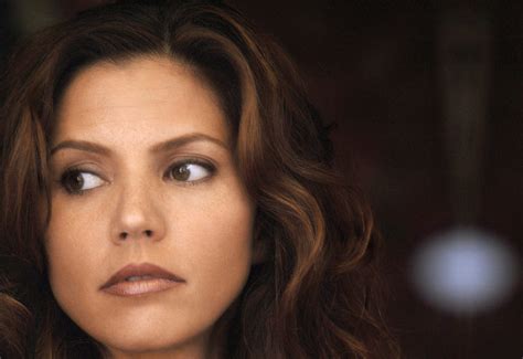 Charisma Carpenter Incendo