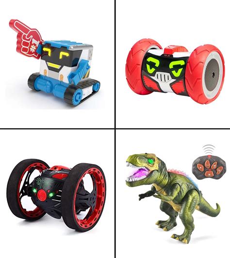 Yamaha Remote Control Toys