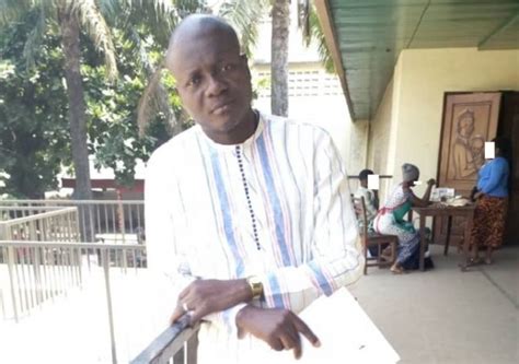 Coronavirus Il Est Important Déviter La Consommation Du Manioc D