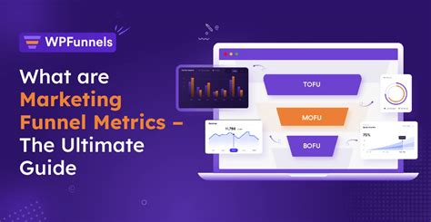 What Are Marketing Funnel Metrics The Ultimate Guide [2025]